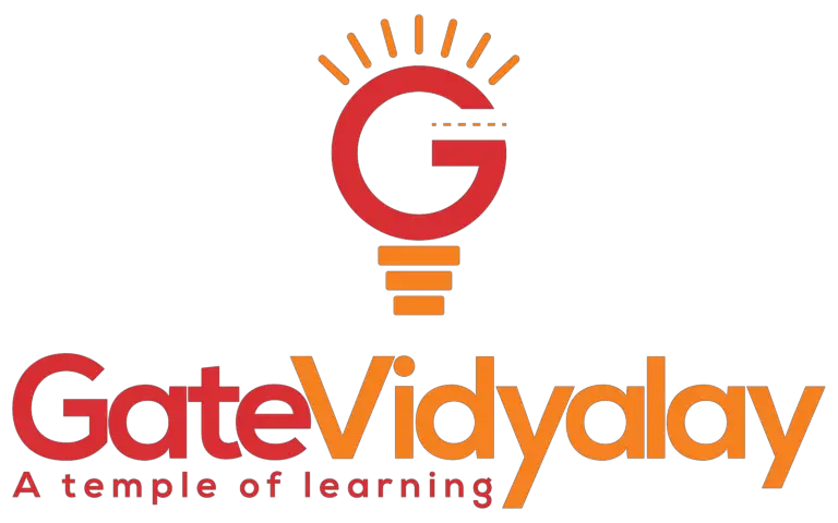 Gate Vidyalay | A temple of learning for GATE, NET, PSU's