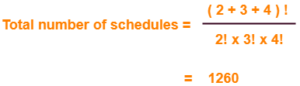 Schedules in DBMS | Types of Schedules in DBMS | Gate Vidyalay