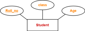 Types of Attributes | DBMS | Gate Vidyalay
