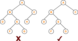 Binary Tree | Types of Binary Trees | Gate Vidyalay