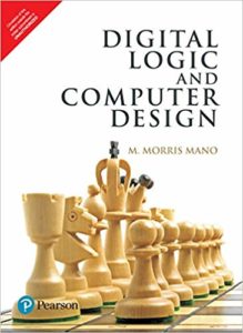 Digital Design Morris Mano 6th Edition Solution Manual PDF | Gate Vidyalay