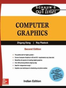 2D Scaling in Computer Graphics | Definition | Examples | Gate Vidyalay